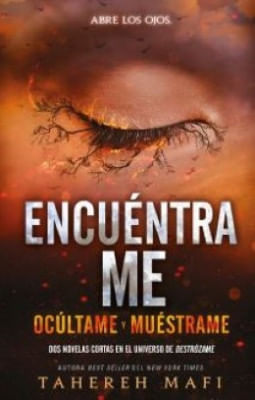 Encuentrame Ocultame Y Muestrame - Librería Nacional