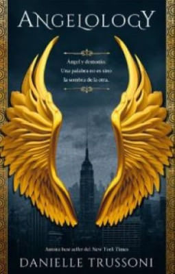 Angelology - Librería Nacional