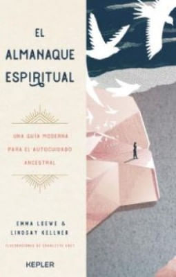 El Almanaque Espiritual - Librería Nacional