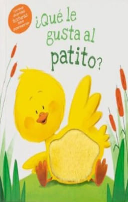 Que Le Gusta Al Patito - Librería Nacional