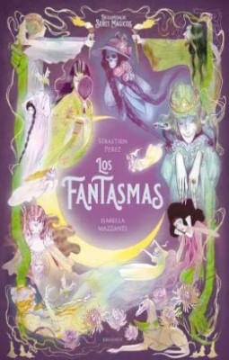 Los Fantasmas - Librería Nacional