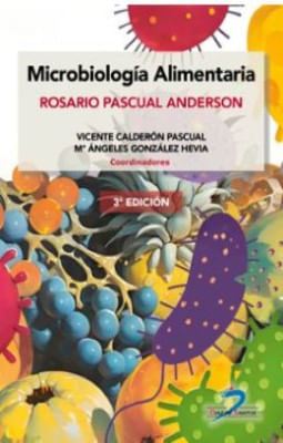 Microbiologia Alimentaria - Librería Nacional