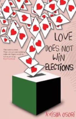 Love Does Not Win Elections - Librería Nacional