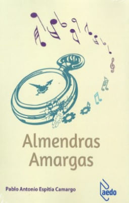 Almendras Amargas - Librería Nacional
