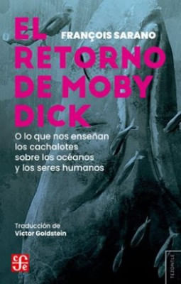 El Retorno De Moby Dick - Librería Nacional - Librería Nacional
