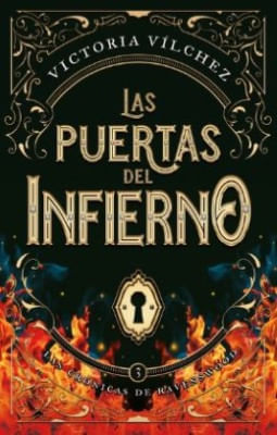 Las Puertas Del Infierno - Librería Nacional