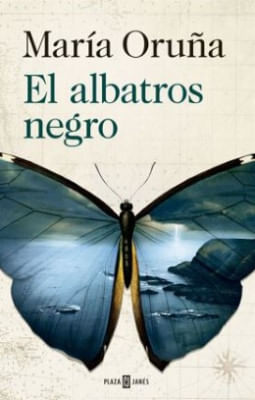 El Albatros Negro - Librería Nacional