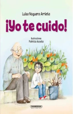 Yo Te Cuido - Librería Nacional