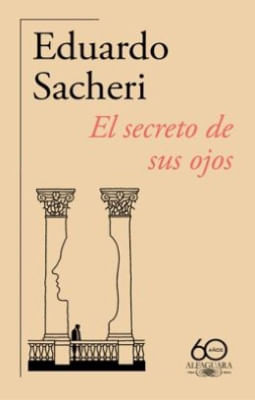 El Secreto De Sus Ojos - Librería Nacional