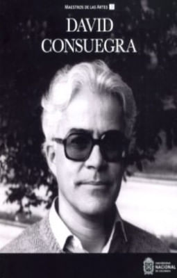 David Consuegra - Librería Nacional