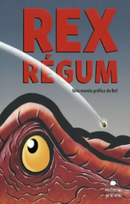 Rex Regum - Librería Nacional - Librería Nacional