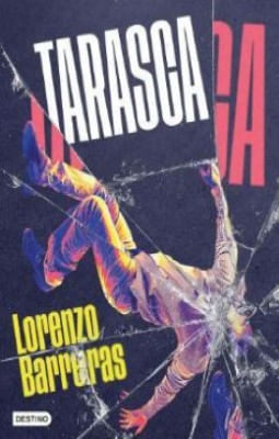 Tarasca - Librería Nacional