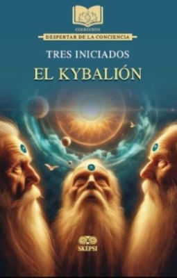 El KybaliÓn - Librería Nacional
