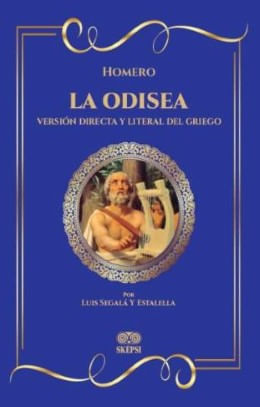 La Odisea - Librería Nacional
