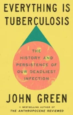 Everything Is Tuberculosis - Librería Nacional
