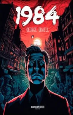 1984 - Librería Nacional