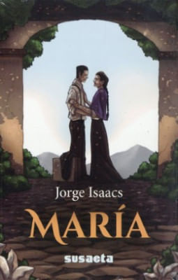 Maria - Librería Nacional