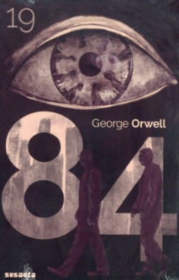 1984 - Librería Nacional