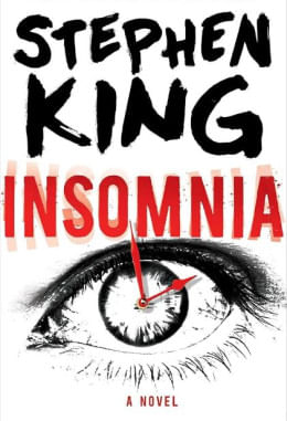 Insomnia - Librería Nacional