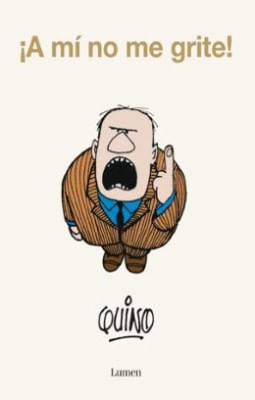 A MÍ No Me Grite - Librería Nacional