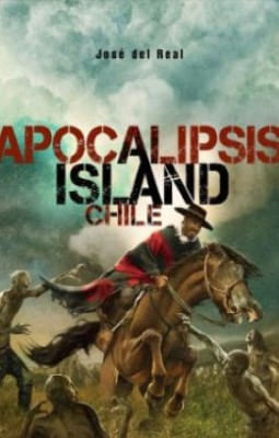 Apocalipsis Island Chile - Librería Nacional