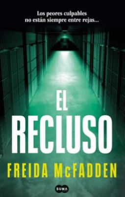 El Recluso - Librería Nacional