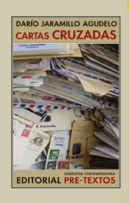 Cartas Cruzadas - Librería Nacional
