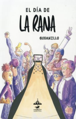 El DÍa De La Rana - Librería Nacional