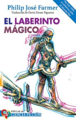 El Laberinto MÁgico - Librería Nacional