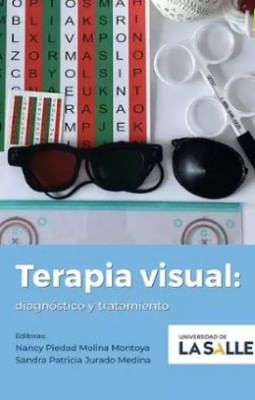 Terapia Visual DiagnÓstico Y Tratamiento - Librería Nacional