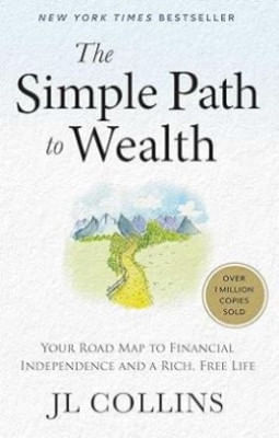 The Simple Path To Wealth - Librería Nacional