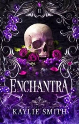 Enchantra - Librería Nacional