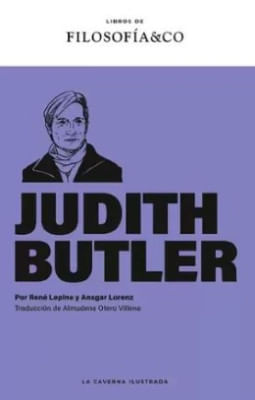 Judith Butler - Librería Nacional