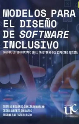 Modelos Para El DiseÑo De Software Inclusivo - Librería Nacional