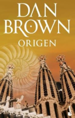 Origen - Librería Nacional