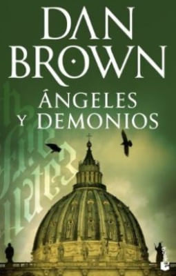 Ángeles Y Demonios - Librería Nacional