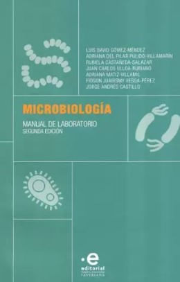 MICROBIOLOGIA - Librería Nacional