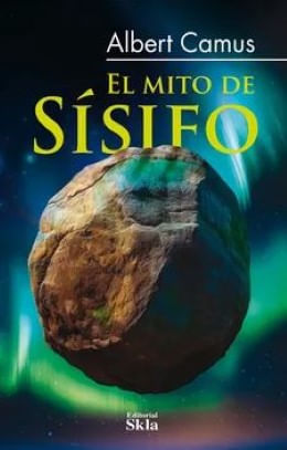 El Mito del Sisifo - Librería Nacional