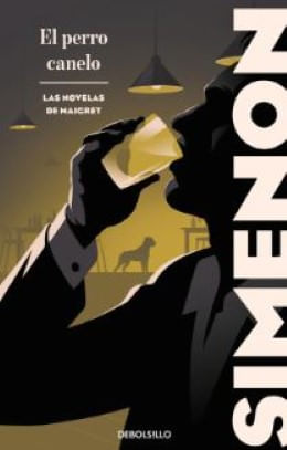 El Perro Canelo - Librería Nacional