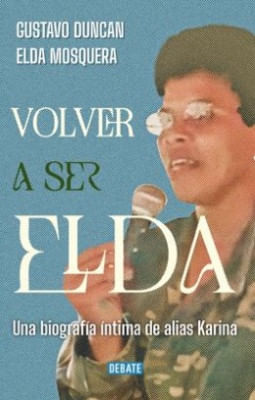 Volver A Ser Elda - Librería Nacional