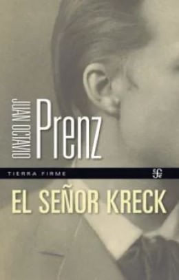 El Señor Kreck - Librería Nacional