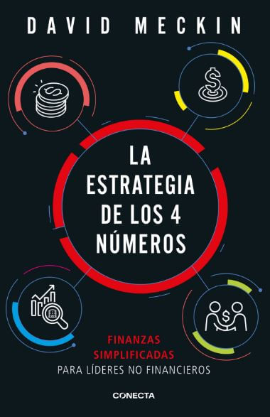 La Estrategia de los 4 Números - Librería Nacional