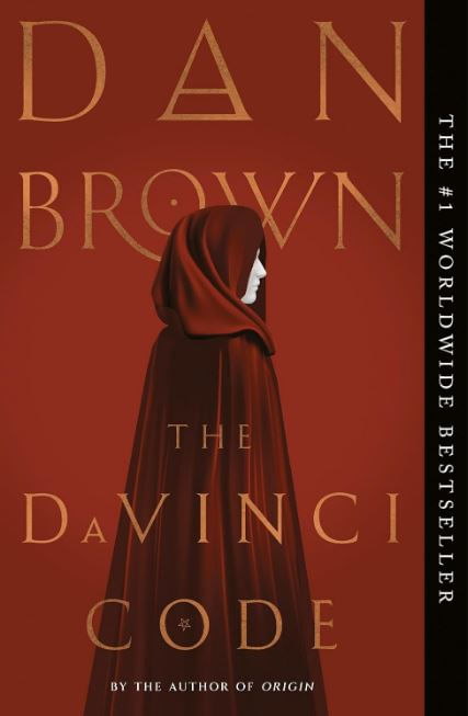 The Davinci Code - Librería Nacional