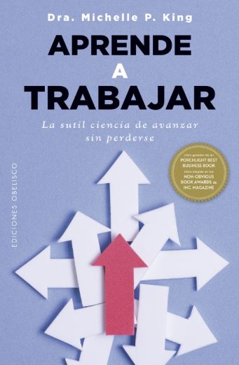 Aprende a Trabajar - Librería Nacional